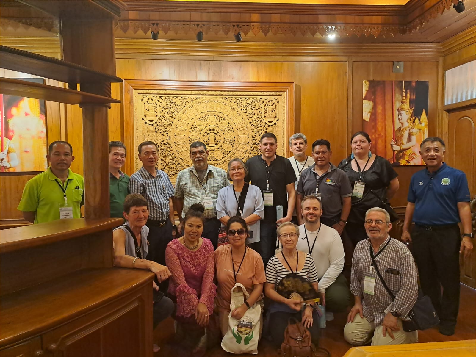 Centro de Desarrollo Agropecuario AC